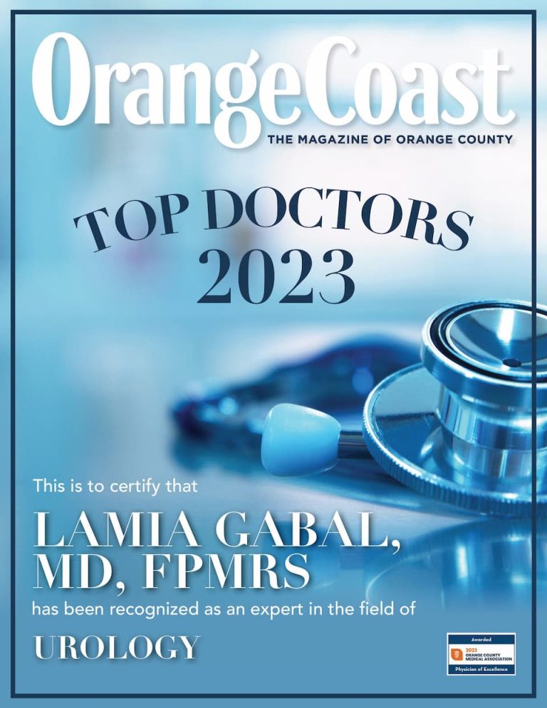 Urology and Sexual Health in Santa Ana, CA | Prestige Medical Group