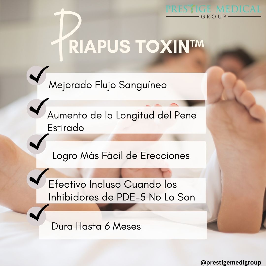 Revolucionando el Bienestar Íntimo: El Auge de Priapus Toxin™ (BoCox ...